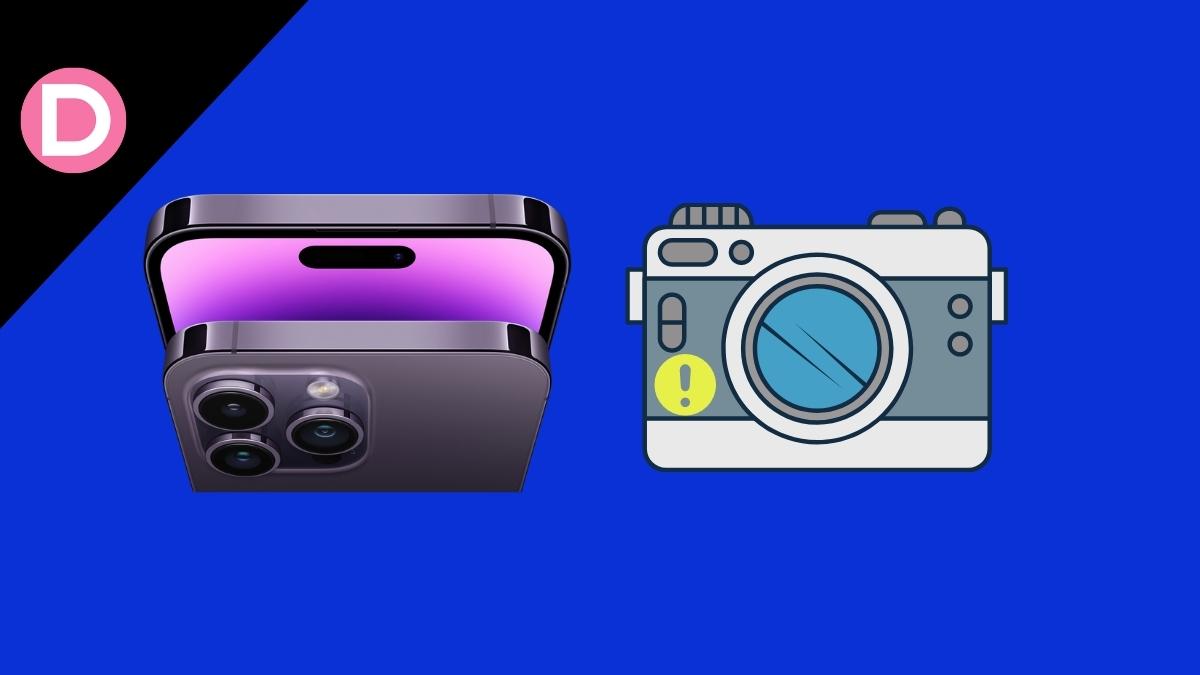 iPhone 14 Pro variants undergoing Camera Autofocus Issue: How to Fix it ... iPhone 14 Pro variants undergoing Camera Autofocus Issue: How to Fix it ...