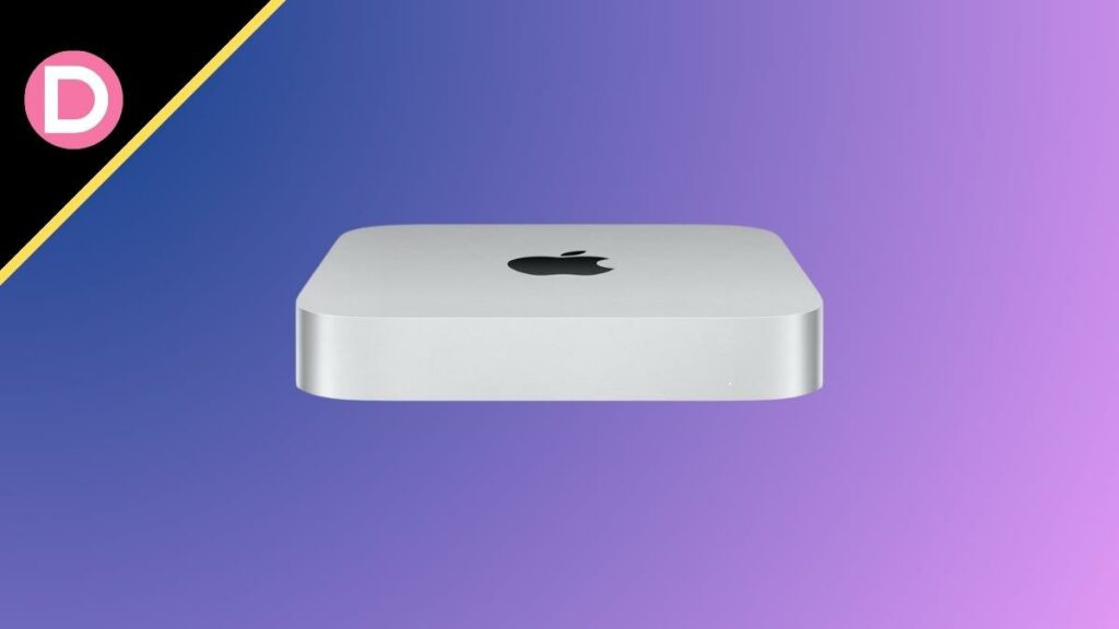 Apple M3 Mac Mini in the Works, Launch Expected in 2024 - Deal N Tech