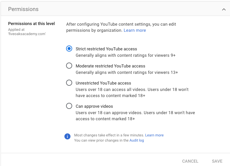 Google Slides users report 'Unable to play video: Error 150' issue ...
