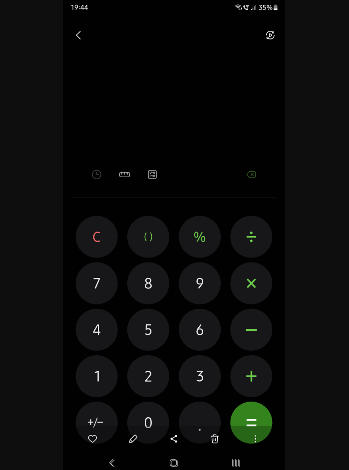 One UI 6 Pixel Shift Bug Raises Concerns of Screen Burn-In - Deal N Tech