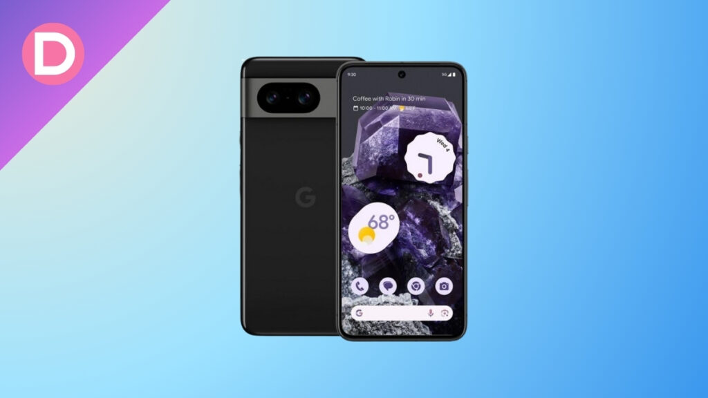 Pixel 9 Rumored to Get "Adaptive Touch" for Improved Screen Sensitivity ...