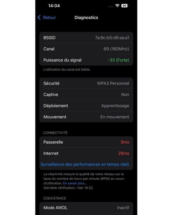 iPhone 16 Wi-Fi 7 Problem: Device Only Achieving Wi-Fi 6E Speeds - Deal ...